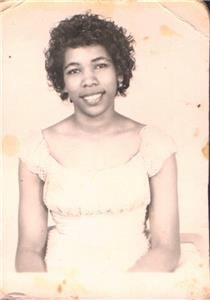 Abernathy, Mabel Violet Robinson - Chattanoogan.com