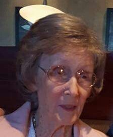 Teague, Margaret "Jerry" Jordan - Chattanoogan.com