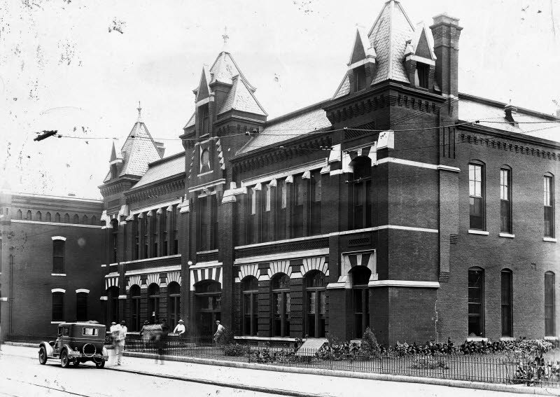 New Hiener Book Of Historic Chattanooga Photos Available At Zarzours ...