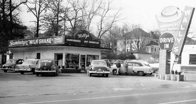 New Hiener Book Of Historic Chattanooga Photos Available At Zarzours ...