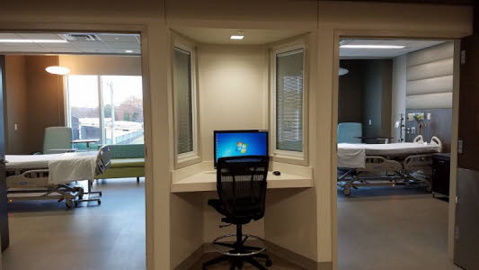 Erlanger East Completes $50 Million Expansion Into Lifestyle Hospital ...