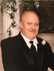 Holtz, John Richard, Sr. - Chattanoogan.com