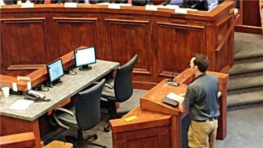 Planning Commission Recommends Denial For Bakewell Shooting Range ...