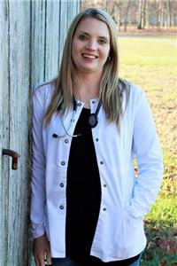 Spinks Is Grateful For Her Nursing Education - Chattanoogan.com