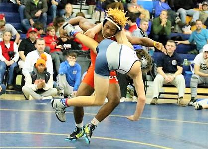 Hurricanes Win Charger Invitational Mat Meet Again - Chattanoogan.com