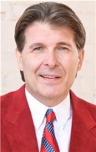 Author Randall Franks Appears For Book Signing Saturday - Chattanoogan.com