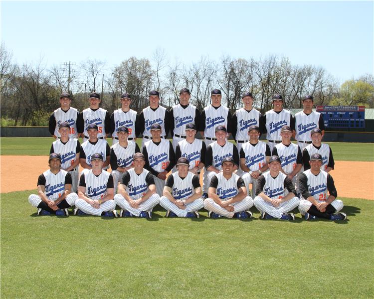 Chattanooga State Baseball Pre-Season Ranked #16 Nationally ...