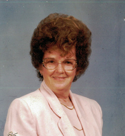 Morris, Mary Lou Amos (Cleveland) - Chattanoogan.com