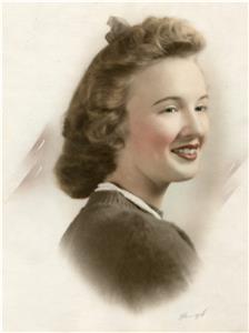Kersey, Mildred Ellett - Chattanoogan.com