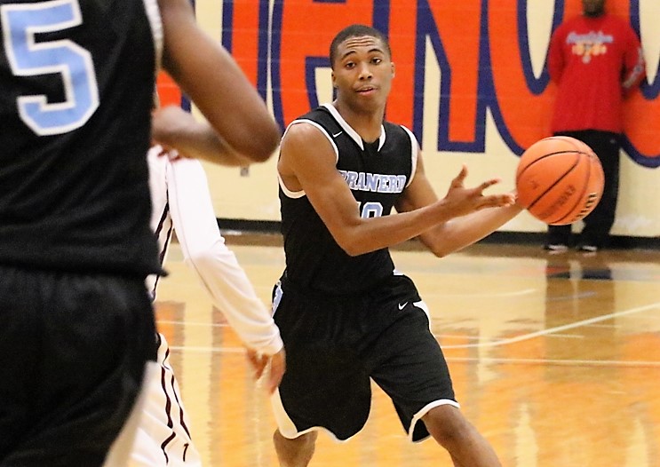 PHOTOS: BOP Semi-Final Action, Girls And Boys - Chattanoogan.com