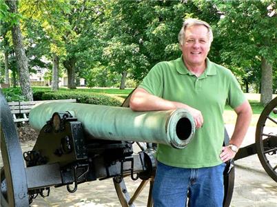 CHS Graduate Ed Cobleigh Authors Best Seller For Amazon.Com ...