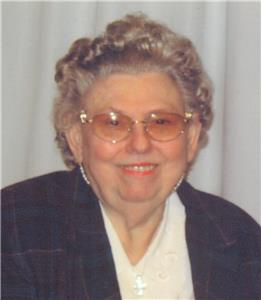 Roberts, Elizabeth Louise "Betty" - Chattanoogan.com