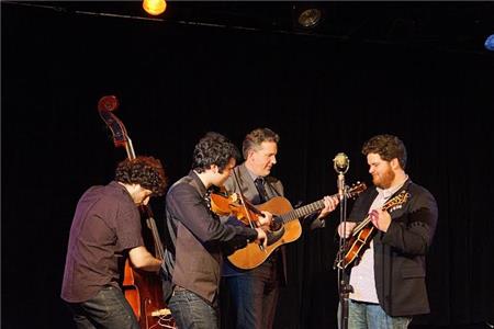 Bryan Sutton Band And Hamilton County Ramblers Bring Bluegrass To The ...