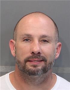 James D. Dobbs, 43, Arrested For Charging Neighbor With Bat ...