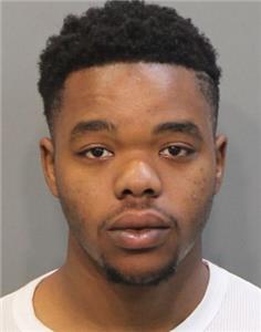 Mustapha Muhammad Arrested For Robbing Man Outside Hamilton Place Mall ...