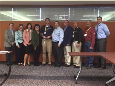 EPB Recognized As Top Performer In TVA Energy Efficiency Programs ...