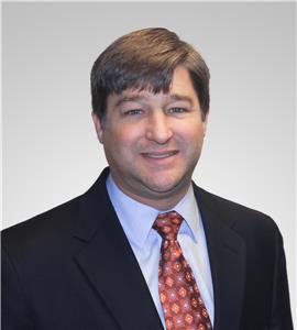 John Hunter Joins Barge Waggoner Sumner And Cannon - Chattanoogan.com