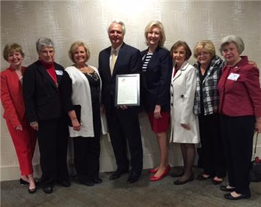 HCRW Ladies On The Hill - Chattanoogan.com
