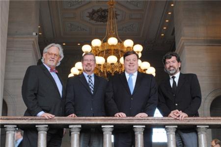 Judge Dyer Confirmed In Vote Of Joint Session Of Tennessee General ...