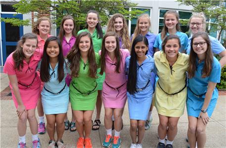 GPS Has Sixth Straight Win At Science Fair - Chattanoogan.com