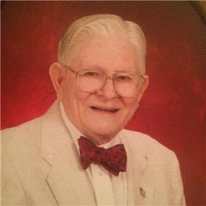 Cade, Joseph W., Sr. - Chattanoogan.com