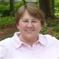 Haney, Tina (Resaca) - Chattanoogan.com