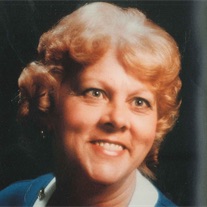 Mathis, Mary Ann - Chattanoogan.com