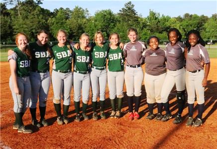 District 5-A All Tournament Team Announced - Chattanoogan.com