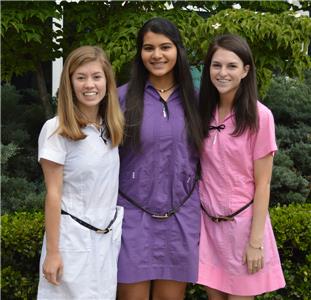 GPS Elects 2016-17 Student Leaders - Chattanoogan.com
