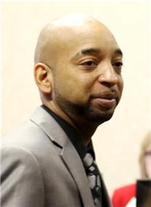 Andre Montgomery Indicted On 4 Counts Of Failure To Report Child Sexual ...