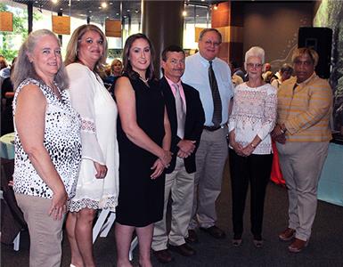 Parkridge Names Frist Humanitarian Award Recipients - Chattanoogan.com