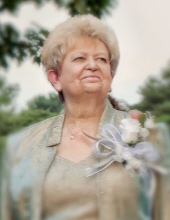 Gilliam, Judy Carol Noel (Cleveland) - Chattanoogan.com