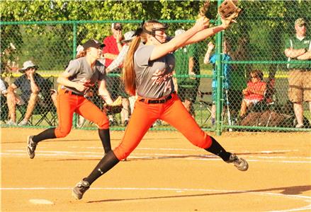 Meigs County Upends Silverdale In Class A Softball - Chattanoogan.com