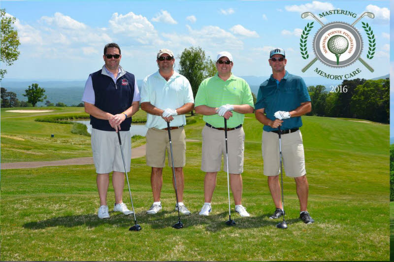 Morning Pointe Foundation Golf Tournament Supports Aging Care ...