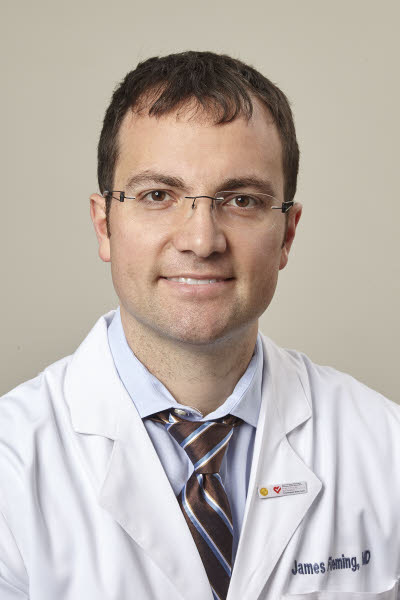 Erlanger Welcomes 4 New Physicians - Chattanoogan.com