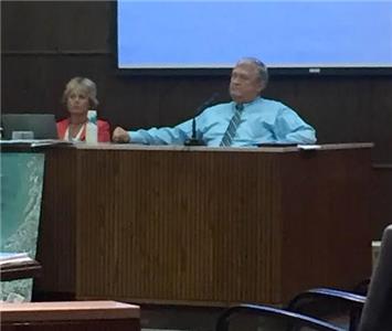 Sosebee Says State Offered Him “Immunity” To Testify Against Hawk ...