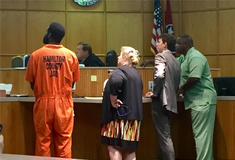 Prosecutor Says Video Of Slaying Of Security Officer At Bella Vita ...