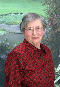 Parker, Lela Ruth (Cleveland) - Chattanoogan.com