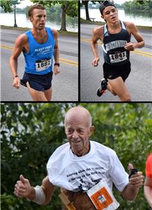 Thompson, Mason Win Scenic City Scorcher With Record Times ...