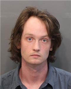 Ryan Burton, 26, Arrested After Ripping Off Part Of Roommate’s Ear ...