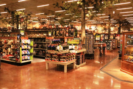 PHOTO GALLERY: Bass Pro Shops Grand Opening - Chattanoogan.com