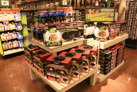 PHOTO GALLERY: Bass Pro Shops Grand Opening - Chattanoogan.com