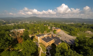 Bryan College Ranked Among Most Beautiful Campuses In The South ...