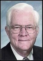 Dr. George Long, Pastor At Lookout Mountain Presbyterian For Over 20 ...