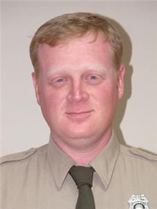 Fortner And Griffith Named Region III Wildlife Officers Of The Year ...