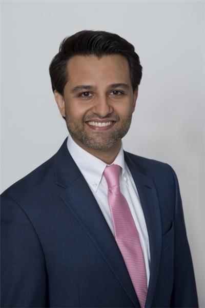 Dr. Vimal Ramjee Joins Chattanooga Heart Institute At CHI Memorial ...