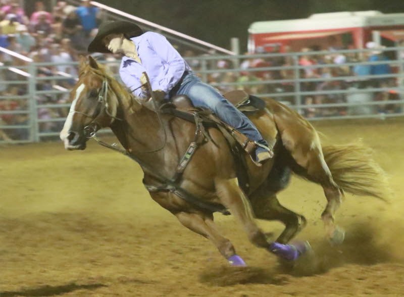 PHOTOS: St. Jude Rodeo At Yates Farm - Chattanoogan.com