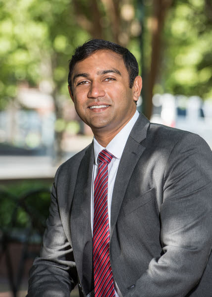 SmartBank Introduces Local Board In Chattanooga - Chattanoogan.com