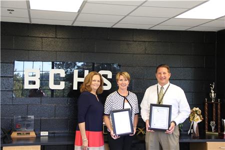 WACKER, Bradley Central High School To Connect And Collaborate ...