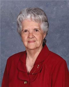 Cagle, Margaret Ruth Ledford (Tunnel Hill) - Chattanoogan.com